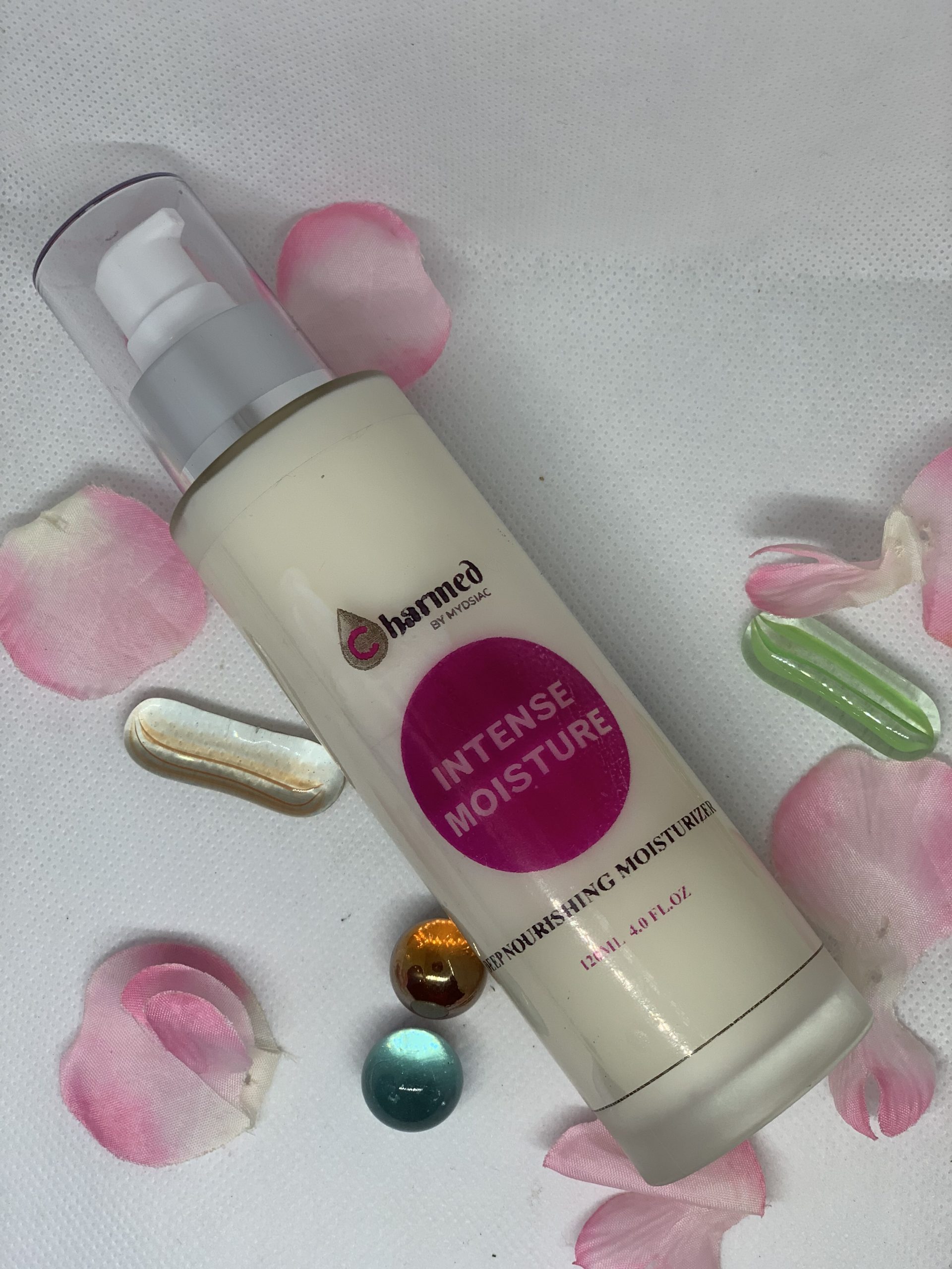 Intense Moisture – mydsiac
