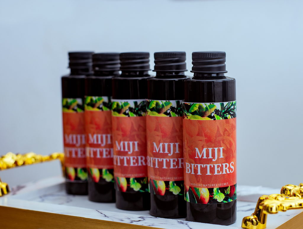Miji Bitters (250ml) – mydsiac